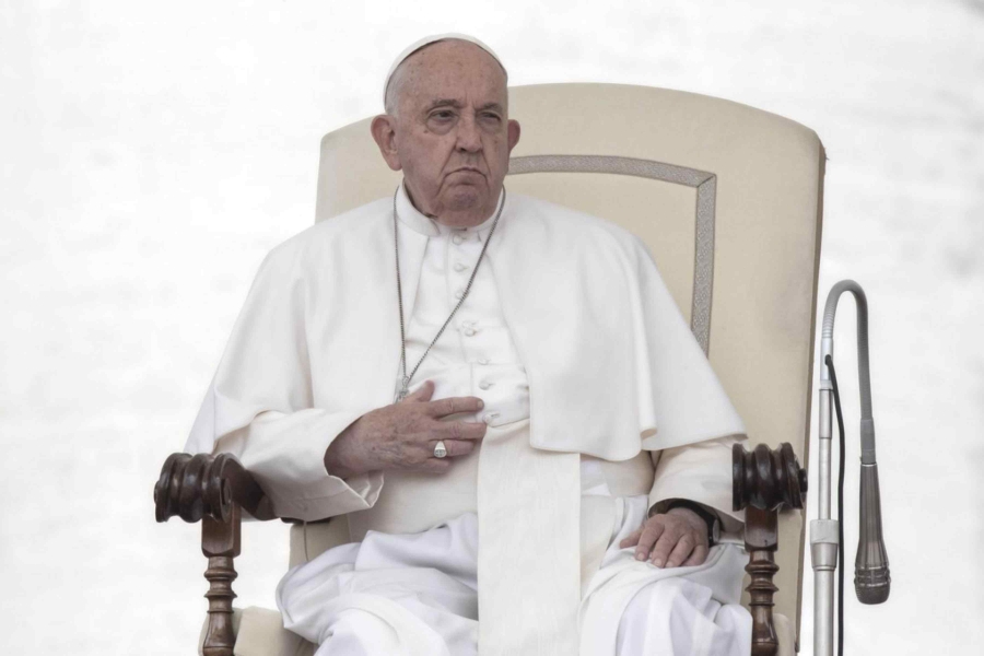 DRAMA U KATOLIČKOJ CRKVI, PRIJETI CRKVENI RASKOL: 'Papa je izgubio ...