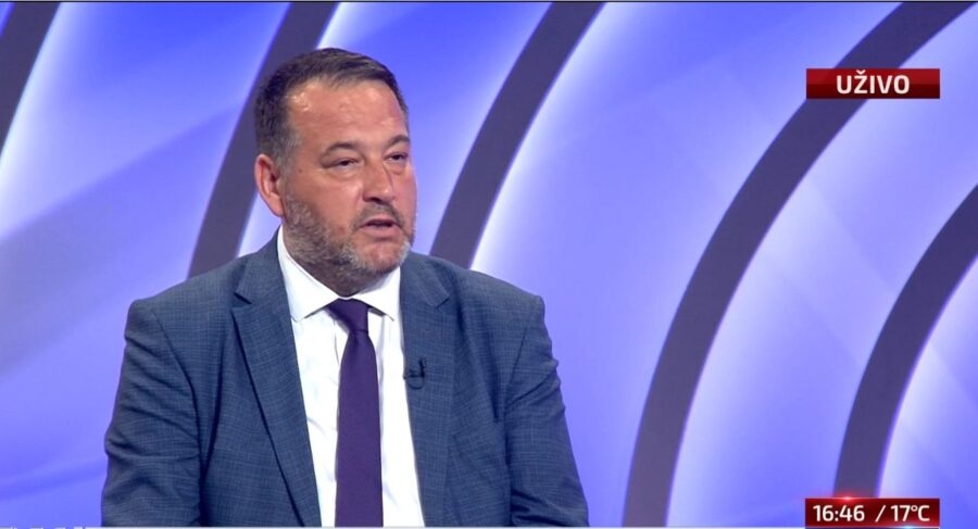 EMIR ZLATAR OTVORENO: 'Pozivam intelektualnu elitu SANU-a da kažu gdje je srpskom narodu ...