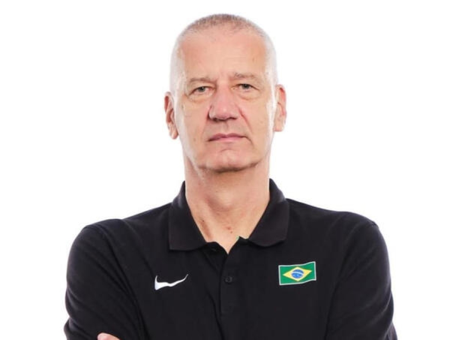VELIKI USPJEH U RIGI: Bivši bh. selektor odveo Brazil na Olimpijske ... VELIKI USPJEH U RIGI: Bivši bh. selektor odveo Brazil na Olimpijske ...