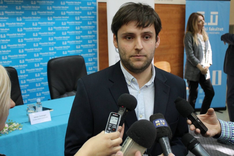 POGLED IZ BERLINA/ POLITIČKI ANALITIČAR ADI ĆERIMAGIĆ O ZASTOJU REFORMI ...