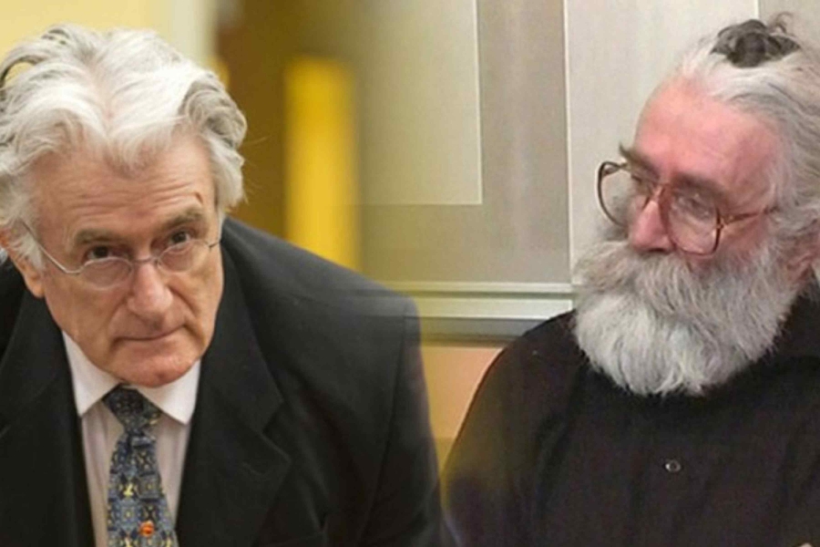 KRIO SE U BEOGRADU, BAVIO SE NADRILJEKARSTVOM: Na današnji dan uhapšen ...