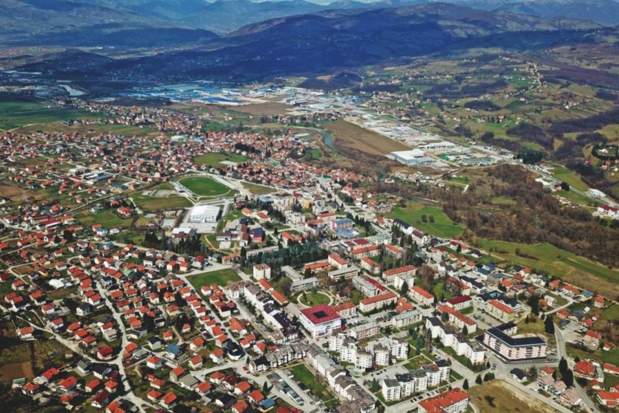 SLIJEDI BORBA ZA SVAKI GLAS: Nakon HDZ-a, i SDA objavila ime svog ...