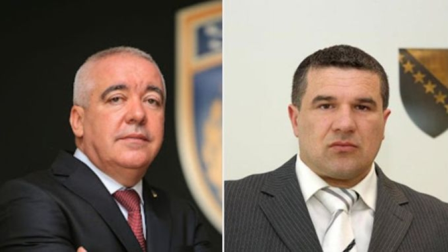 DIREKTOR SIPA-e O SVOM ODBJEGLOM ZAMJENIKU: 'Zadnji put sam ga vidio ...