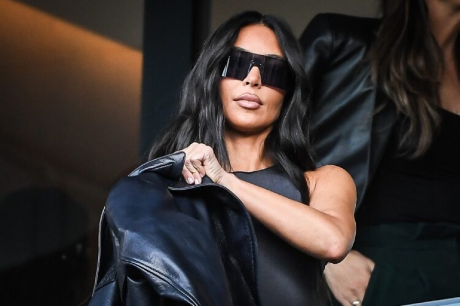 KIM KARDASHIAN OTKRILA SA ČIME SE BORI NJEN SIN: 'Naslijedio je od mene ...