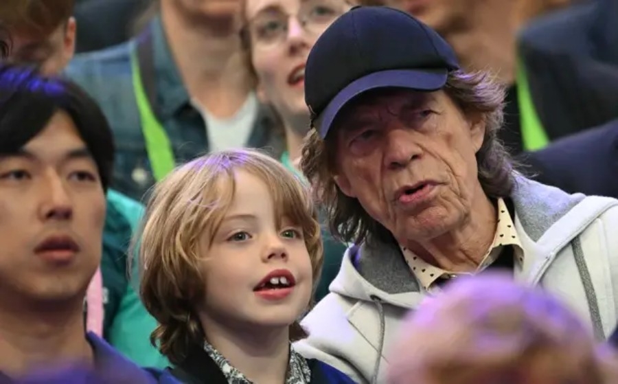SVI PUTEVI VODE U PARIZ: Mick Jagger na Olimpijskim igrama, evo koji ...