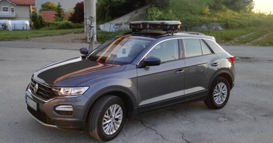 MUP KS DOBIO NOVE PRESRETAČE: Nema više brisanja prekršaja iz ...