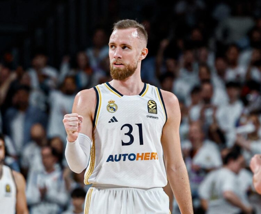 MUSA OSTAJE U REAL MADRIDU: Produžio ugovor do ljeta 2025. | Slobodna Bosna