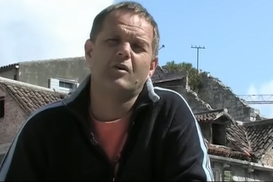 PREMINUO POZNATI SPLITSKI NOVINAR: Iznenada mu pozlilo u kafiću, unatoč brzoj intervenciji ...