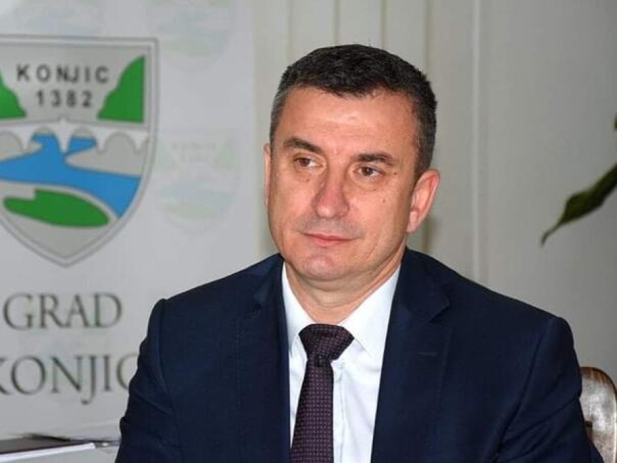 IZABRAN NA VEČERAŠNJOJ SKUPŠTINI, PROMJENA NAKON DEVET GODINA: Ovo je ...