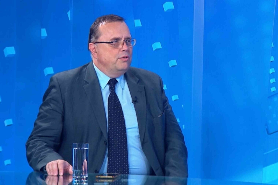 VOJNI ANALITIČAR ROBERT BARIĆ: 'Ruska vojska više nije sposobna za ...