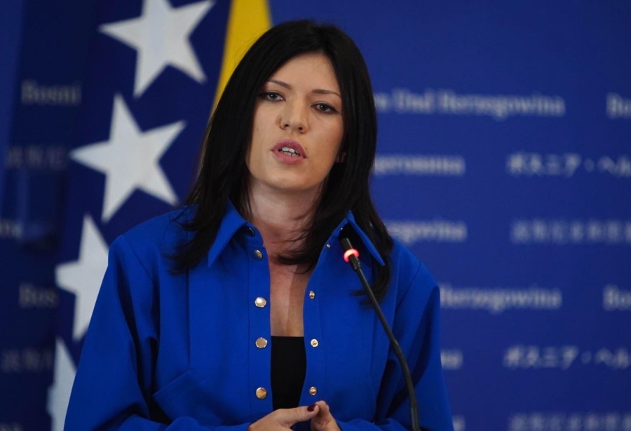 PRORUSKA RETORIKA SANJE VULIĆ: 'Postavlja se pitanje treba li Evropska ...