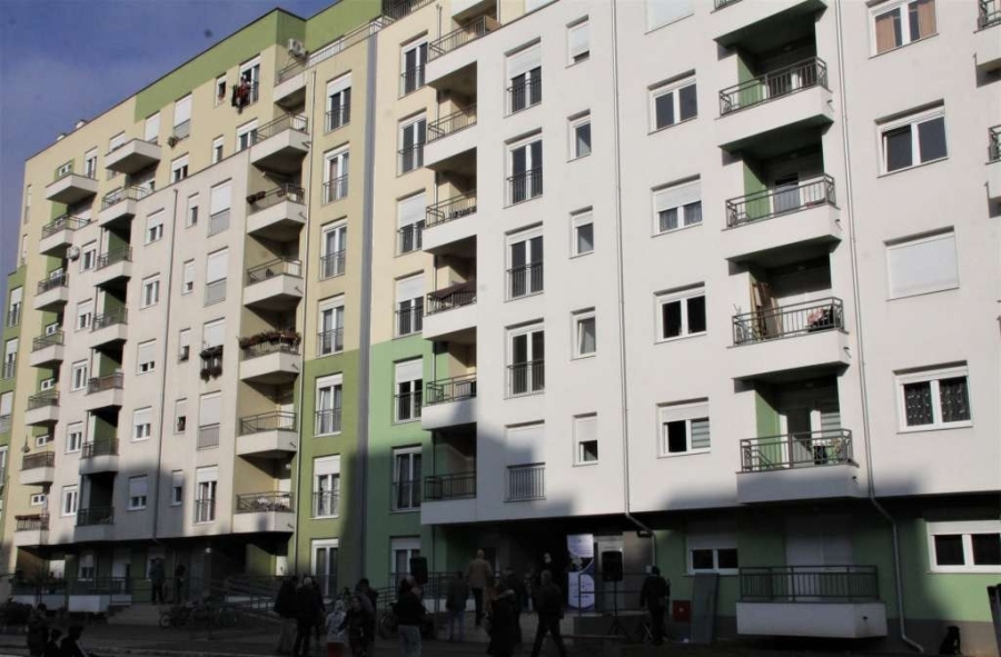 TRŽIŠTE PREZASIĆENO: Gradnja novih stranova drastično pada, cijene ...