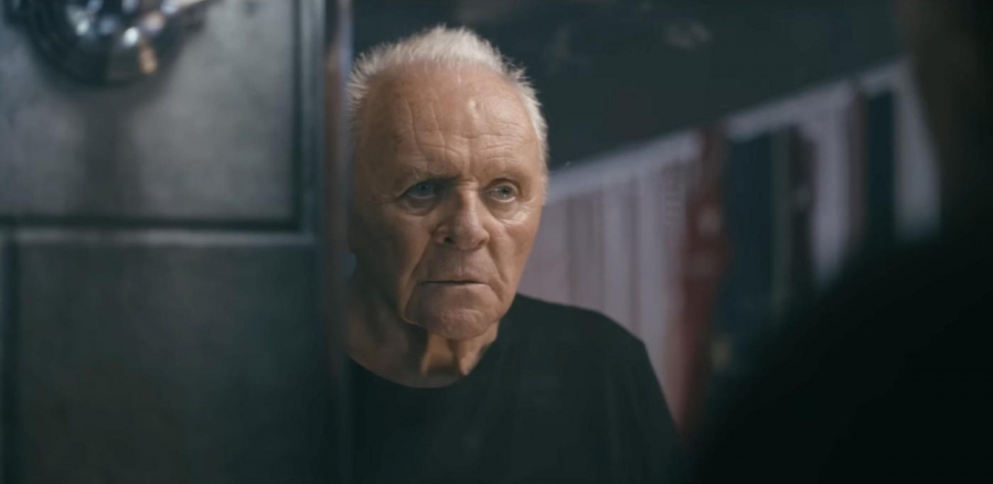ANTHONY HOPKINS OTKRIO ZBOG KOJIH ULOGA ŽALI: 'Igrao sam Hannibala ...