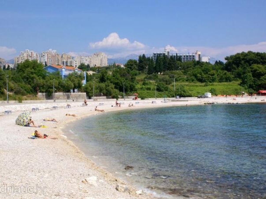 VAŽNA INFORMACIJA ZA SVE: Izbjegavajte popularnu plažu u Hrvatskoj ... VAŽNA INFORMACIJA ZA SVE: Izbjegavajte popularnu plažu u Hrvatskoj ...