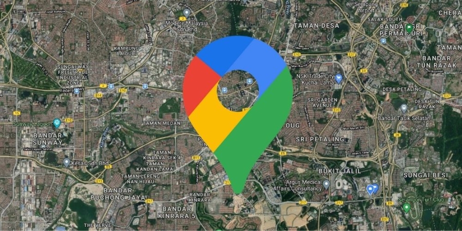 MASOVNO KRIJU KUĆE OD GOOGLE MAPS: Kad čujete razlog shvatit ćete da ...