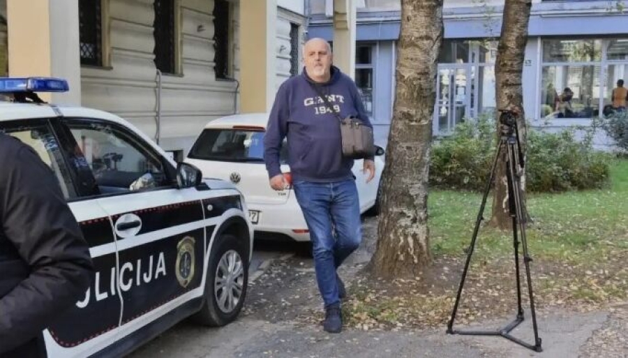 KAD ĆE PREVARENI PACIJENTI DOBITI NOVAC; ADVOKAT OMEROVIĆ: 'Batko se ...