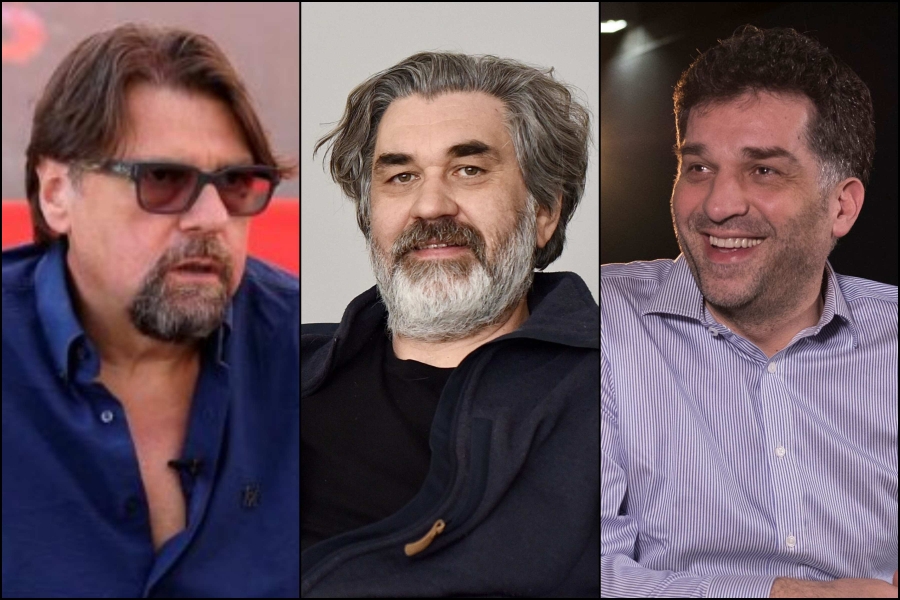 ANALIZA MIRZE SKENDERAGIĆA: Slobodan pad bosanskohercegovačkog filma ...