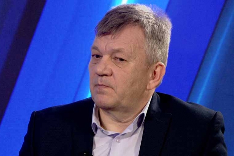 ĆERANIĆ ŠIRI PANIKU: 'Vehabijski pokret u BiH mogao bi da iznjedri prvu ...