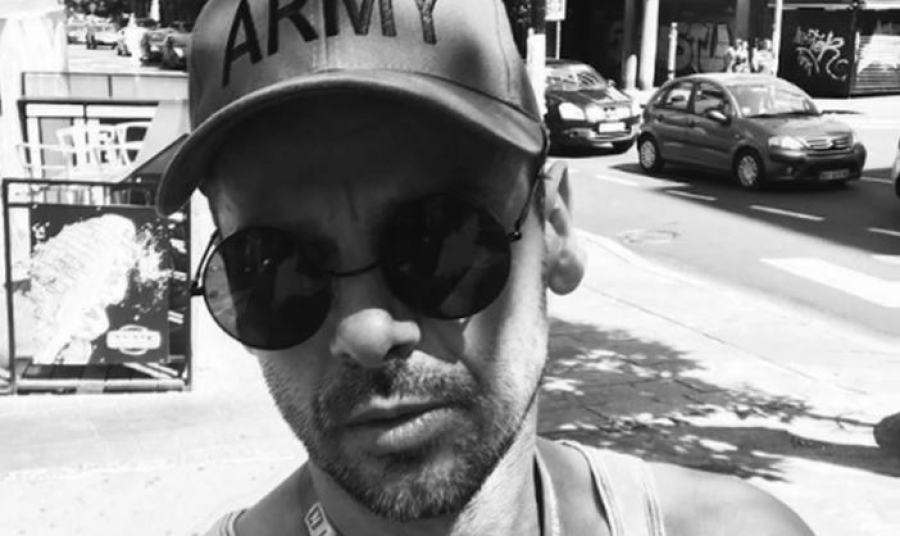 'UZ BOŽJU POMOĆ IZAŠAO SAM KAO POBJEDNIK': Banjalučki pjevač je zbog ...