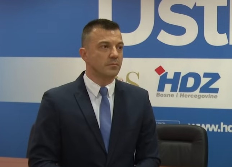 HDZ SE NE ŠALI: Čović želi zagospodariti FUP-om i FTV-om, Trojka mu sve ...