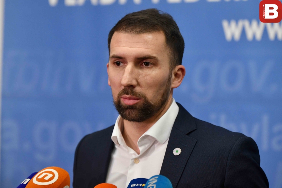 ADNAN DELIĆ KRITIKOVAO NAŠU STRANKU: 'Omalovažavanje vjerskog obreda ...