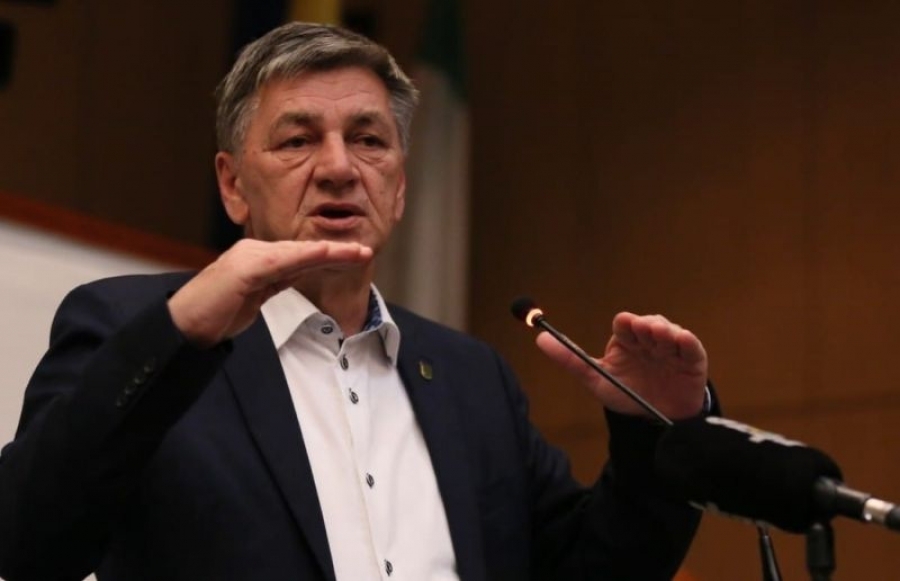 KASUMOVIĆ O INCIDENTU: 'Preuranjena i prljava kampanja počela, ništa ...