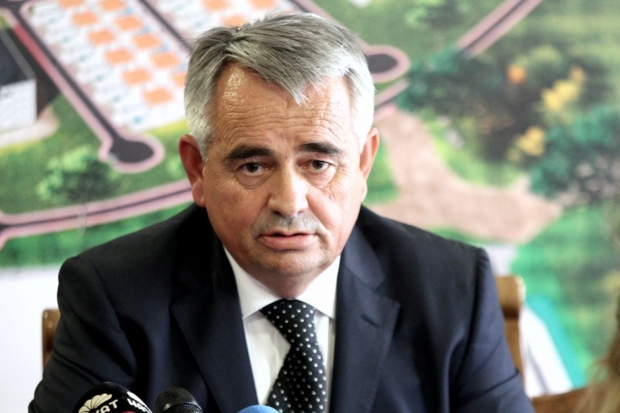 TUŽILAŠTVO OBJAVILO: Predložen pritvor za Ibru Berila i njegove ...