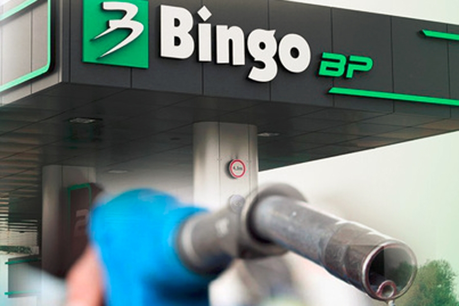 TUZLANSKI BIZNISMEN NE POSUSTAJE: Bingo Petrol otvara prvu benzinsku ...