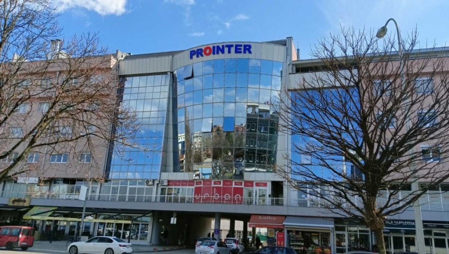 AMERIČKE SANKCIJE DAJU UČINAK, FIRME POVEZANE SA IGOROM DODIKOM PRED ...