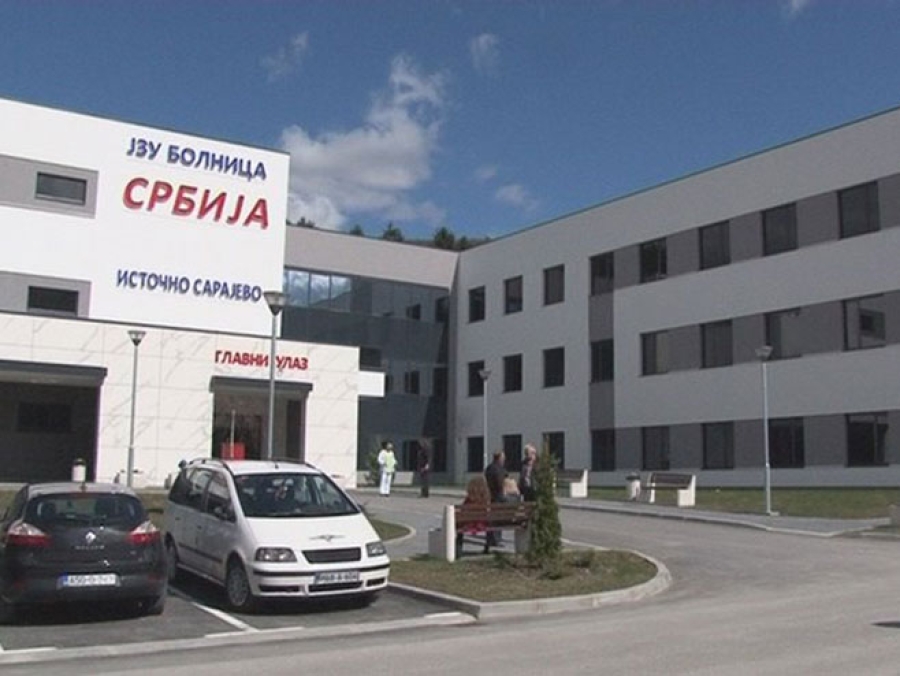 TURBULENTNO U ISTOČNOM SARAJEVU: Ljekari i medicinske sestre masovno ...
