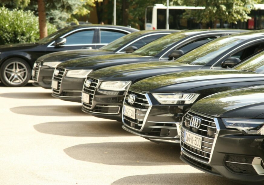 A LANI SU OBNOVILI VOZNI PARK: Uprava za indirektno oporezivanje BiH ...