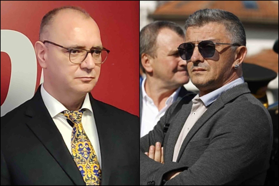 NAJŽEŠĆA PREDIZBORNA KAMPANJA VODI SE U TUZLI: SDP napao kandidata SDA ...