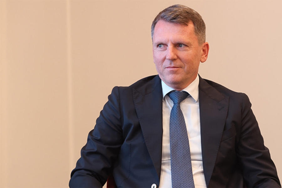 JEDAN OD NAJBOGATIJIH LJUDI U REGIONU NAJAVLJUJE: Ulaganja od milijardu ...