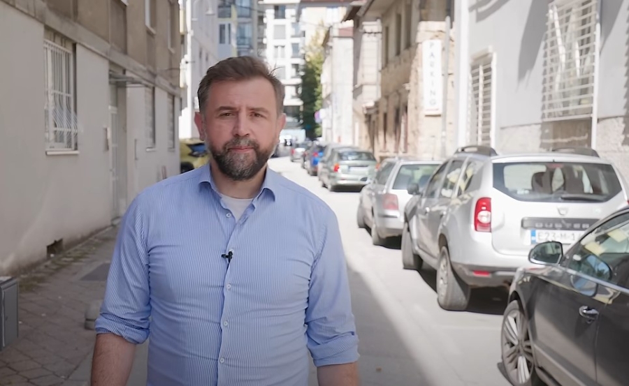 DENNIS GRATZ NAJAVLJUJE: 'Milionski iznos koji se troši na stranačko ...