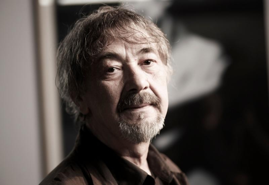 ŽIVOTNI I KNJIŽEVNI PUT GORANA SIMIĆA: 'Kada je umro moj brat Novica ...