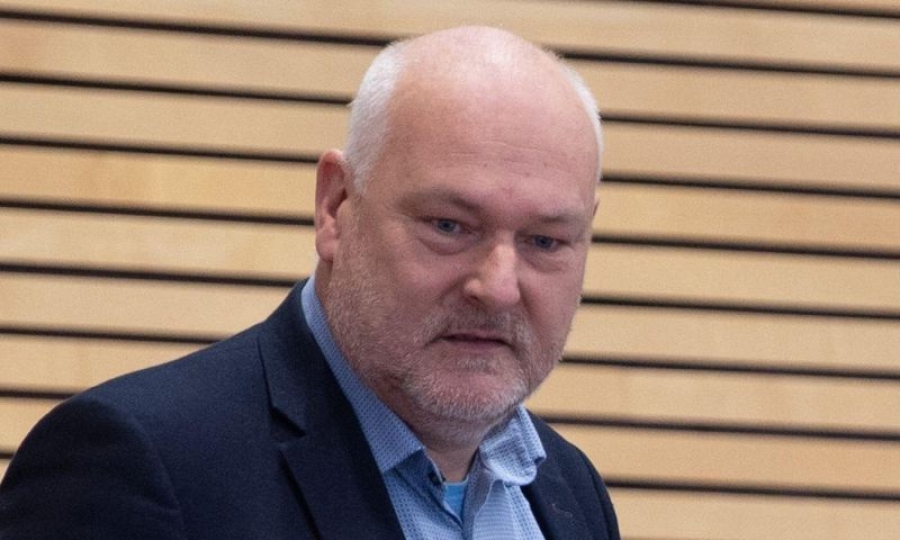 SARADNJA SA DIKTATORSKIM REŽIMOM: Zastupnik AfD-a ima farmu u ...