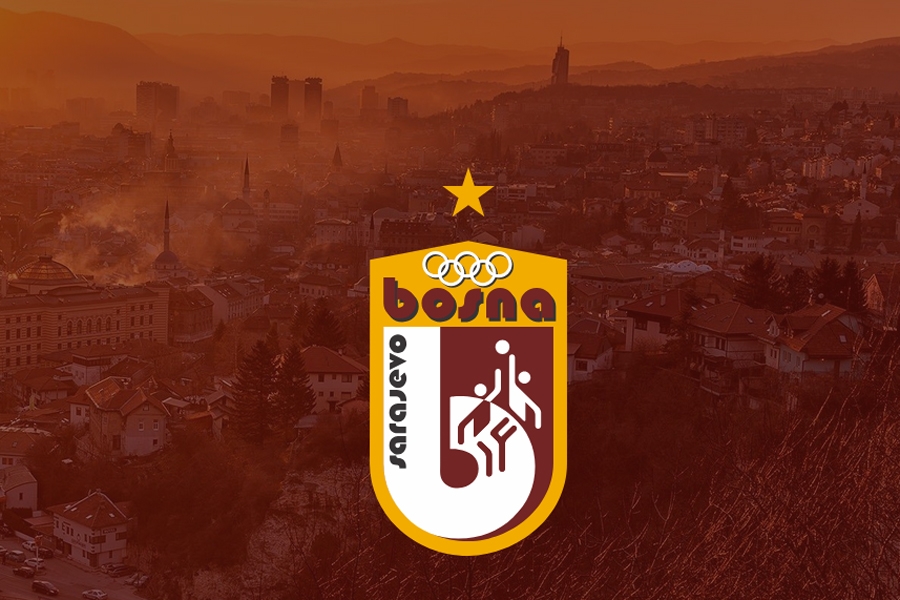 VELIKAN IZ SARAJEVA PROMIJENIO IME: KK Bosna u narednoj sezoni će se ...