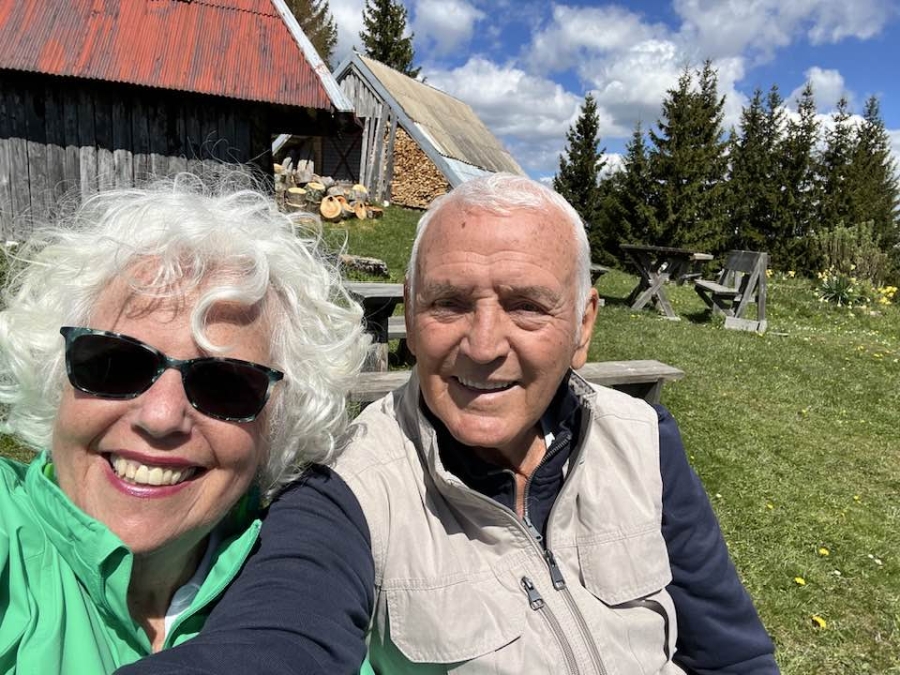 'TAKO TI JE MALA MOJA KAD LJUBI BOSANAC': Nema zaborava ni nakon 53 ...