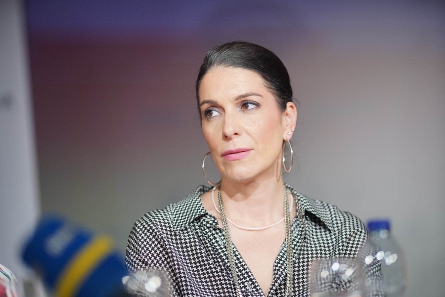 MAJA SALKIĆ, GLUMICA I DIREKTORICA SARTR-a O SLUČAJU KASUMOVIĆ: 'Žao bi ...