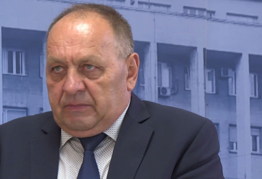 SLUČAJ 'GAVRANKAPETANOVIĆ I KCUS': Rimčev 'prekid šutnje' otvorio je ...