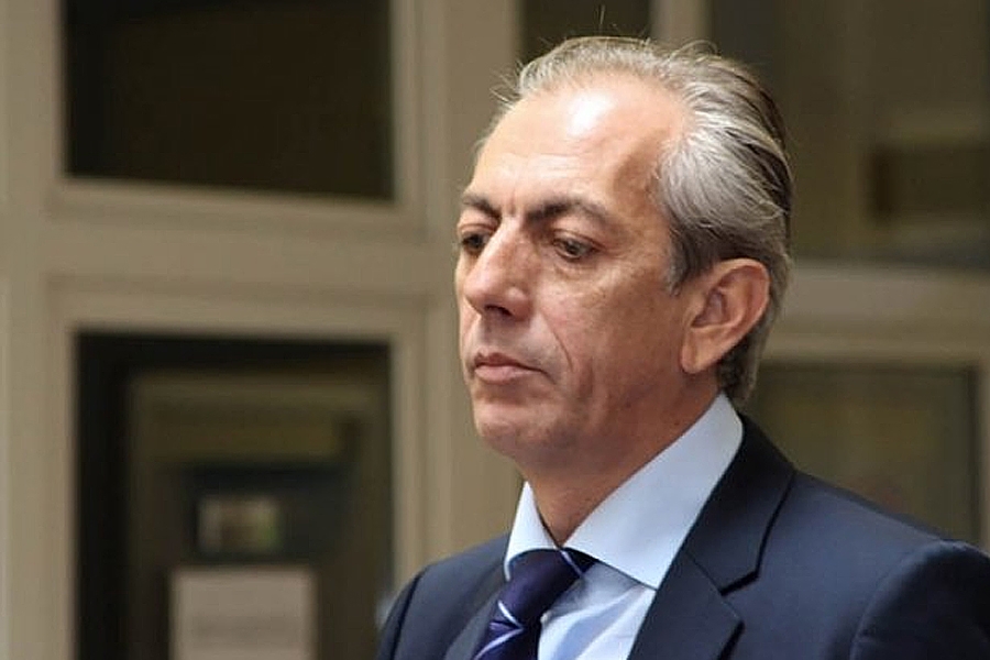 PROFESOR NIHAD FEJZIĆ ZA 'SB': 'Nadamo se da neće biti kasno za sve nas ...