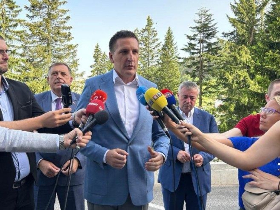NEDELJKO ELEK SASLUŠAN U POLICIJI: Stigle dvije prijave, jedna iz ...