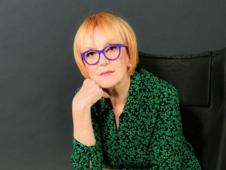 VEDRANA RUDAN PROGOVORILA O BORBI S RAKOM: 'Možda neću dočekati svoj ...