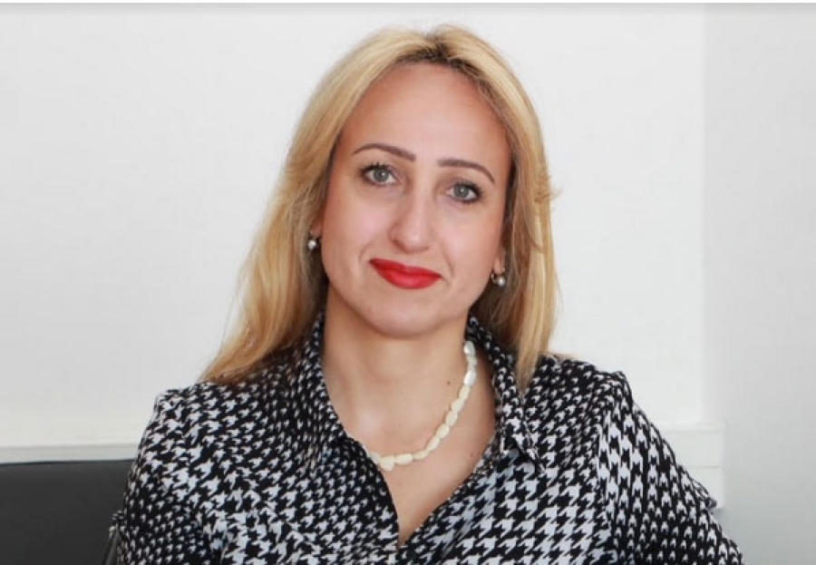 DRUGI MANDAT: Sanela Gorušanović-Butigan ponovo izabrana za potpredsjednicu VSTV-a BiH ...