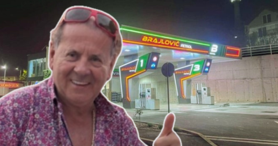 POZNATI UGOSTITELJ UŠAO U POSAO SA NAFTNIM DERIVATIMA: Sejo Brajlović ...