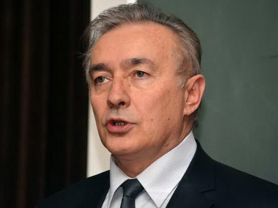 PREMINUO U SUBOTU: Poznato kada će biti sahranjen akademik Slavo Kukić ...