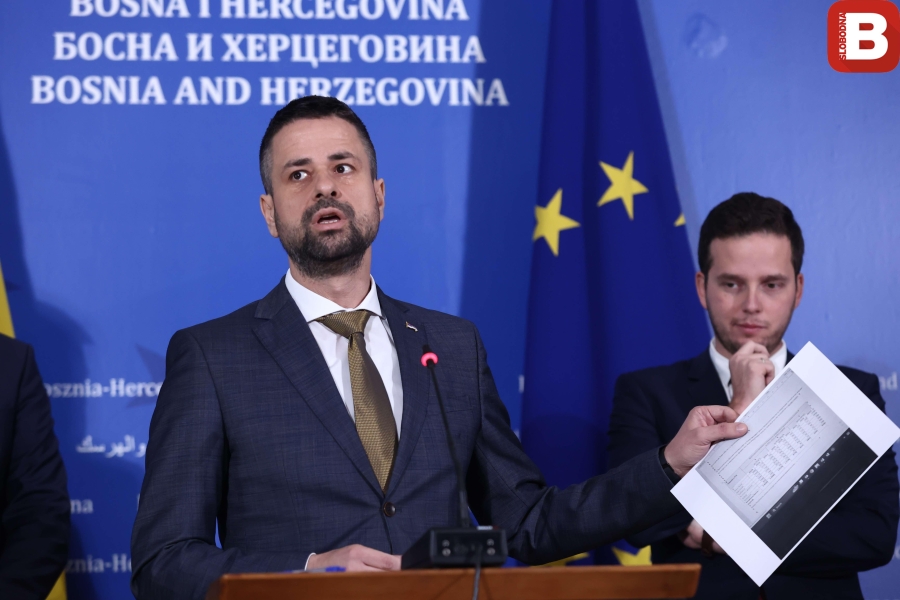 'SB' NA PRESSU: Pokrenut postupak za ukidanje PDV-a na prvu nekretninu ...