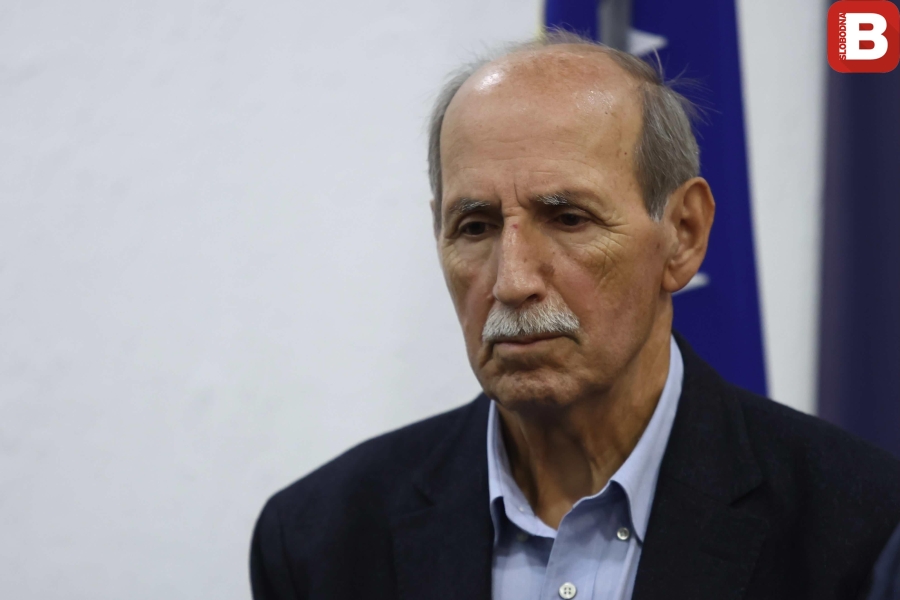 PENZIONERI U FBiH PROTIV SVOG PREDSJEDNIKA: 'Ako se ne možeš za nas ...