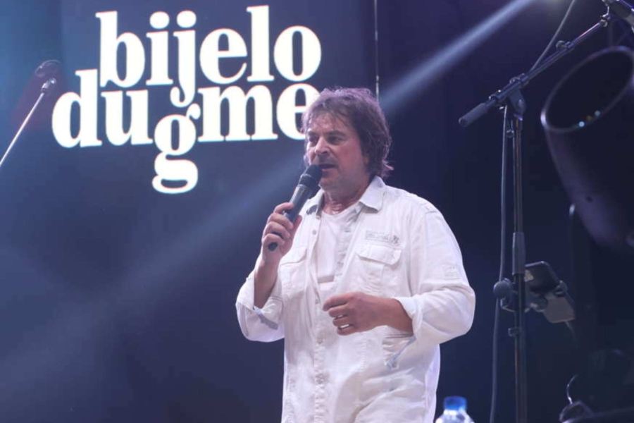 OGLASIO SE MENADŽER DUGMETA, ADIS GOJAK: 'U pjesmi nema ništa ...