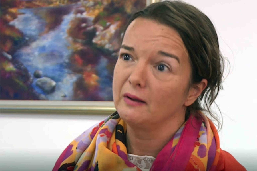 OGLASILA SE KĆERKA NIKOLE KOLJEVIĆA: 'Zatečeni smo viješću o skidanju ...